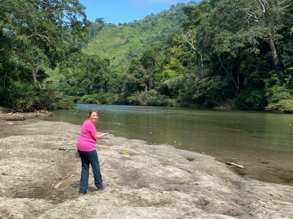 Guia de viaje del rio Don Diego | Tour Don Diego desde Santa Marta